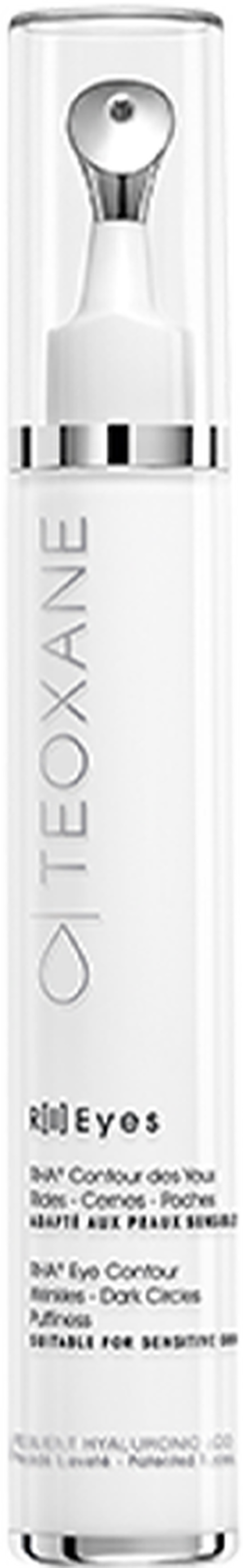 Full range | Teoxane